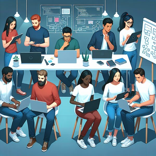 Simplify Complex Workflows With Multi Platform Development By Morfett 6322